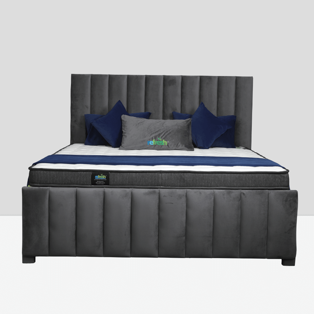 Refresh Mattress – India’s Best Mattress Manufacturer Company in India