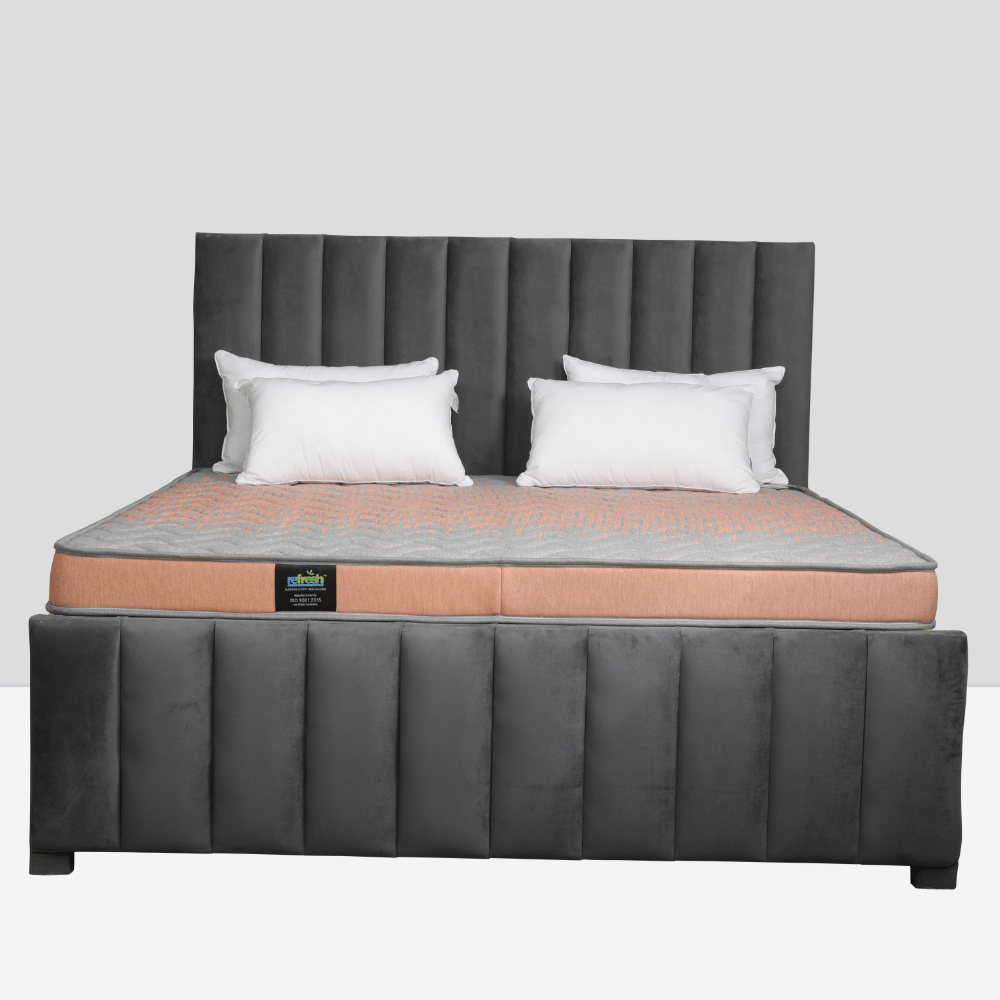 Mattress - Refresh Mattress – India's Best Manufacturer Company of Mattress