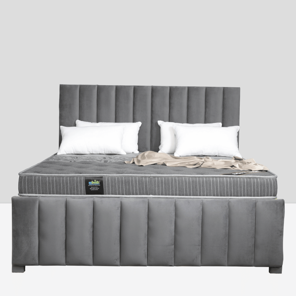 Mattress - Refresh Mattress – India's Best Manufacturer Company of Mattress