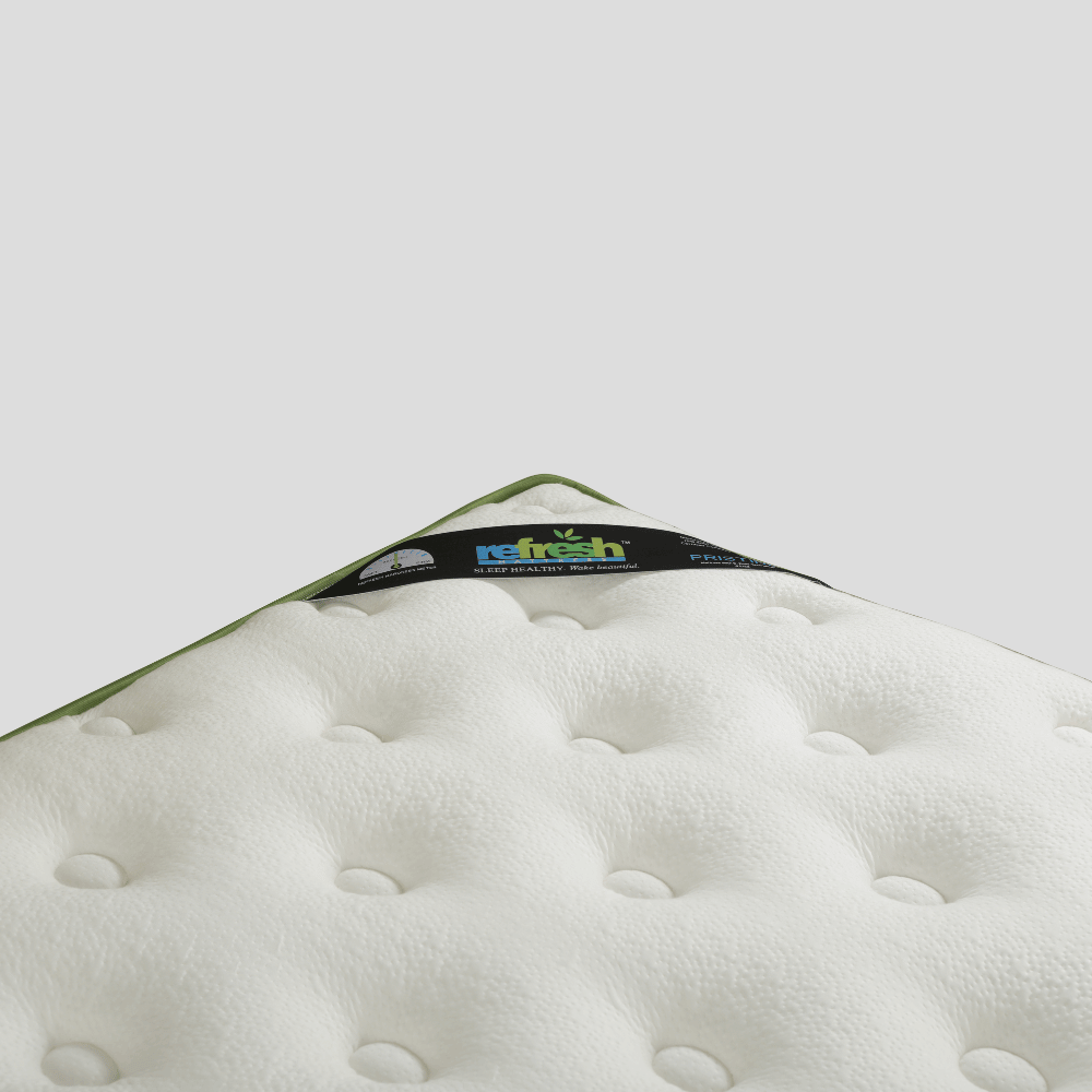 Refresh Pristine Mattress - Most Luxurious Hotel Double Bed Mattress