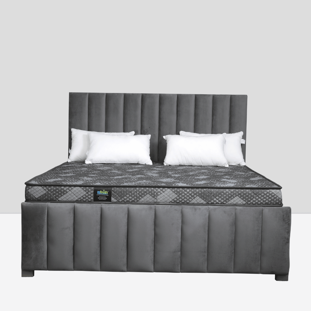 Refresh Mattress – India’s Best Mattress Manufacturer Company in India