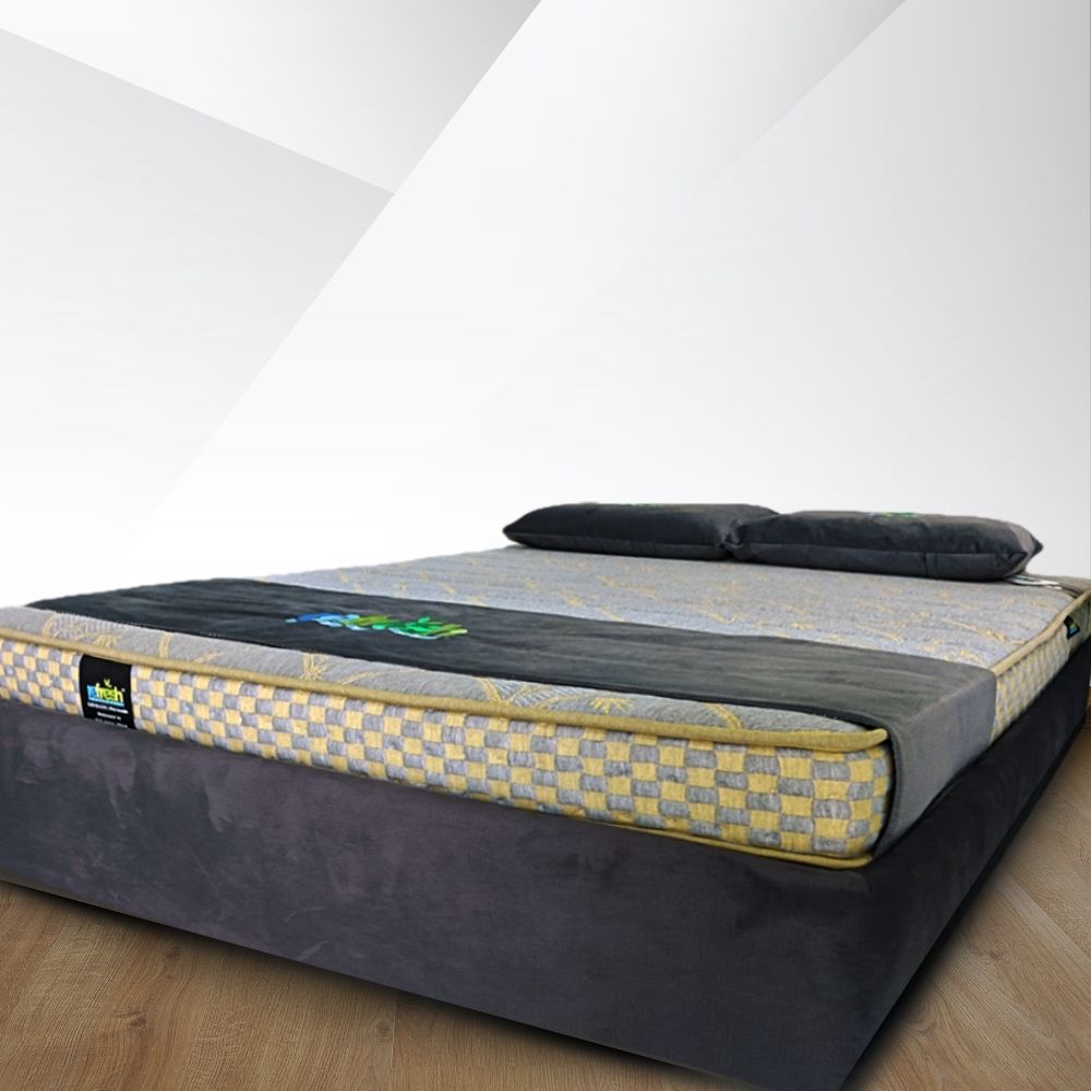 Mattress - Refresh Mattress – India's Best Manufacturer Company of Mattress